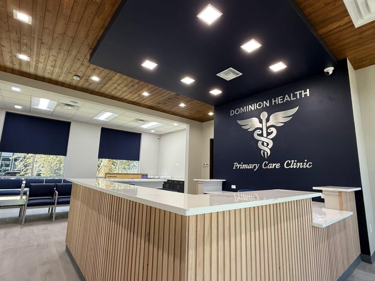 Home - DOMINION HEALTH